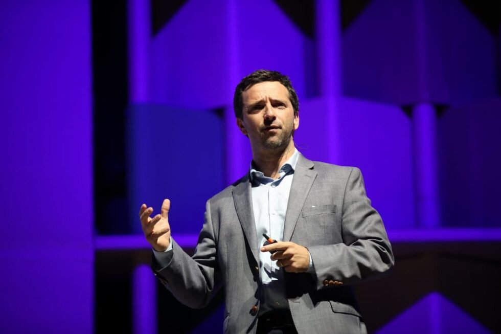 Ramiro López-Ghio, el argentino que fue elegido como nuevo ...